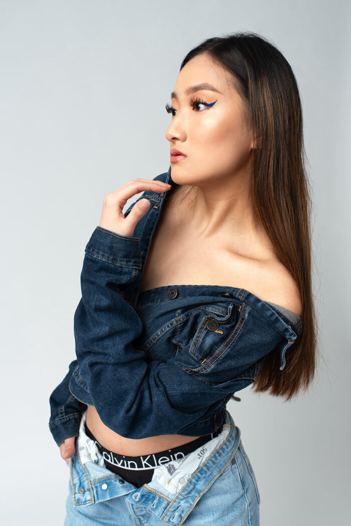 Unique Models and Talent | Fiona C