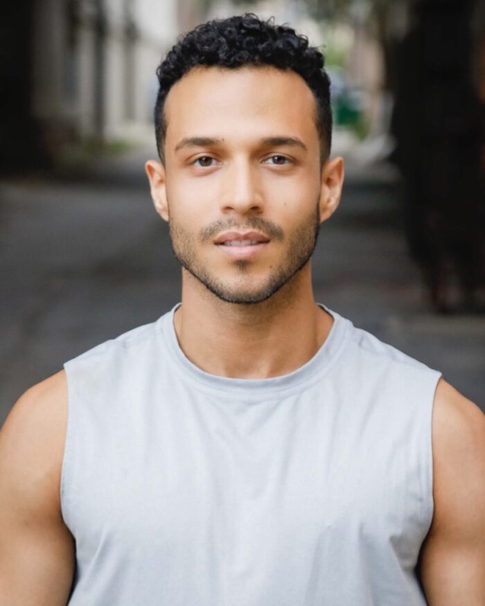 Unique Models and Talent | Omar A