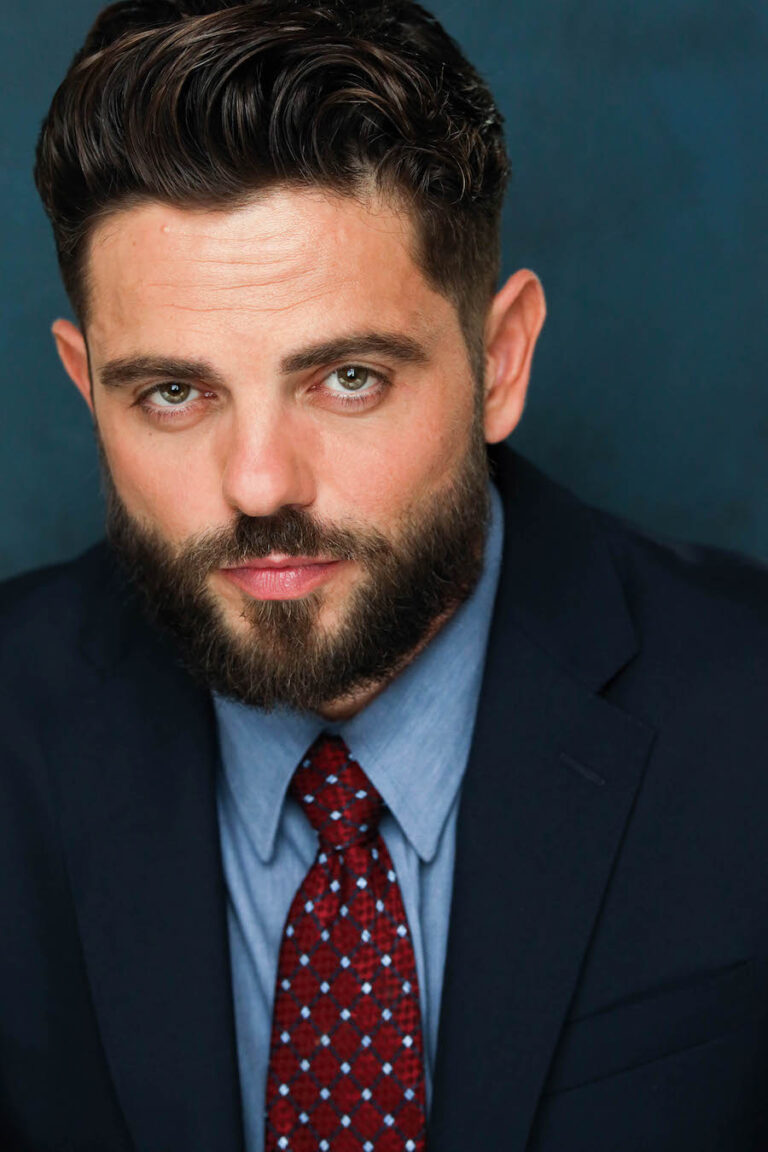 Unique Models and Talent | Nate B