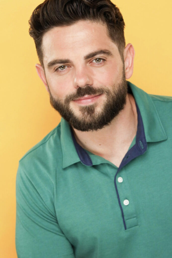 Unique Models and Talent | Nate B