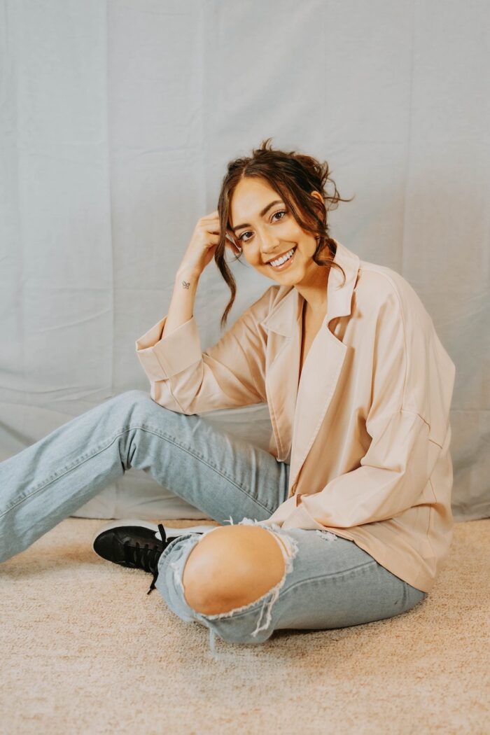 Unique Models and Talent | Tatum T