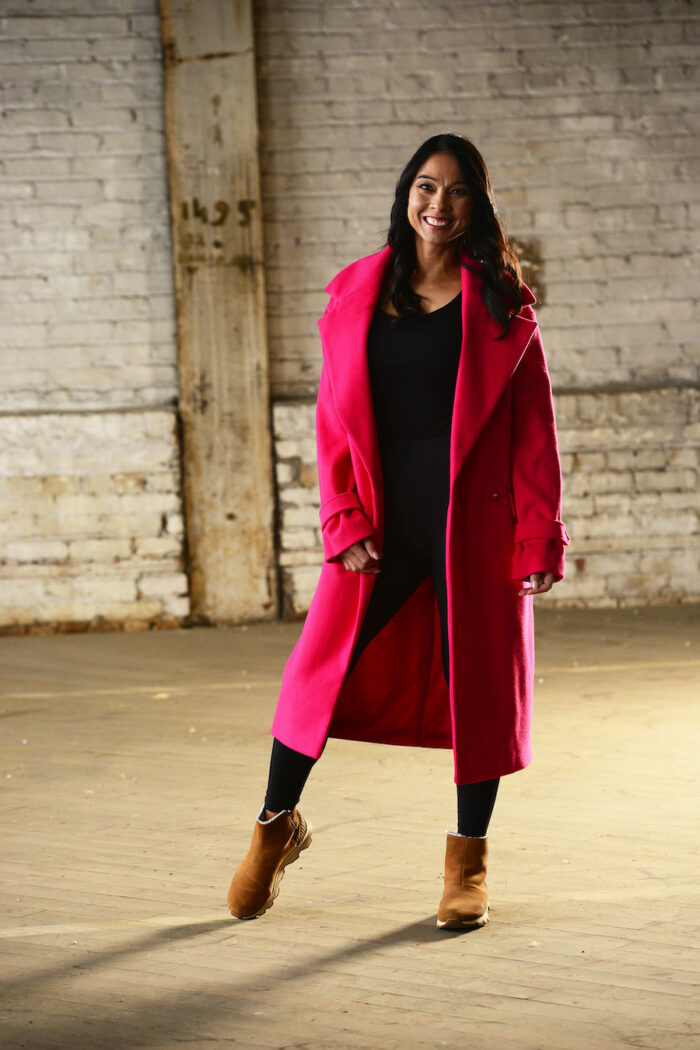 Unique Models and Talent | Sherrie W