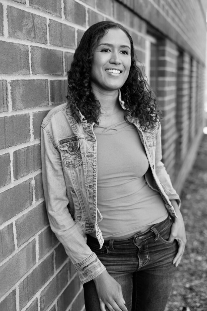 Unique Models and Talent | Gabby J