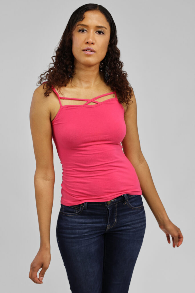 Unique Models and Talent | Gabby J