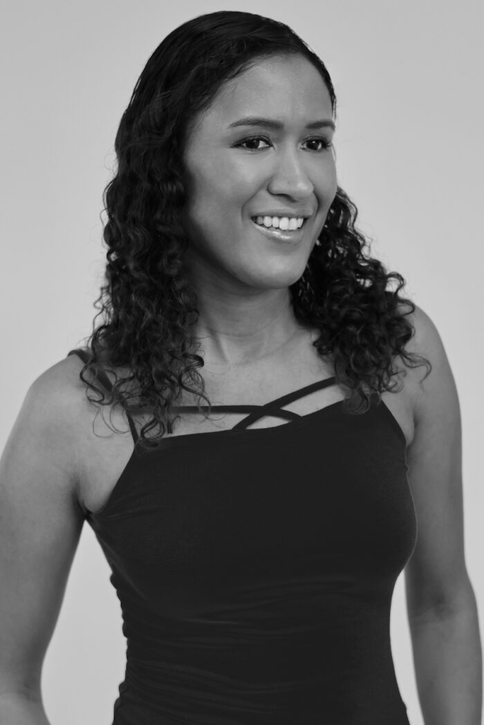 Unique Models and Talent | New Faces