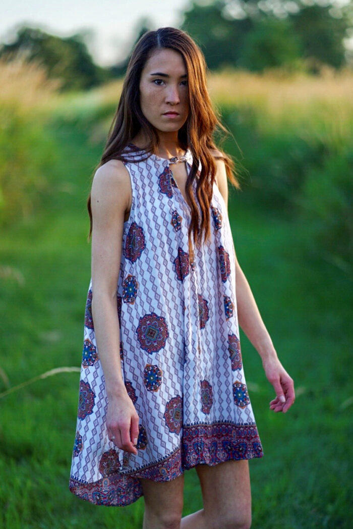 Unique Models and Talent | Juli E