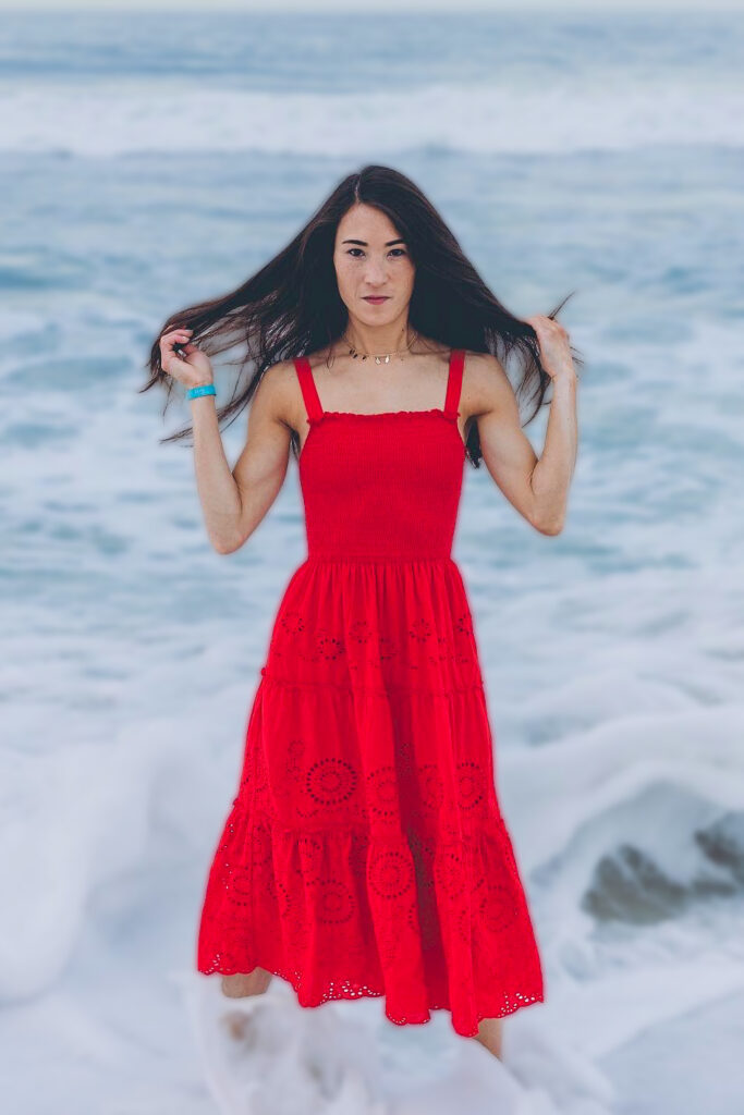 Unique Models and Talent | Juli E