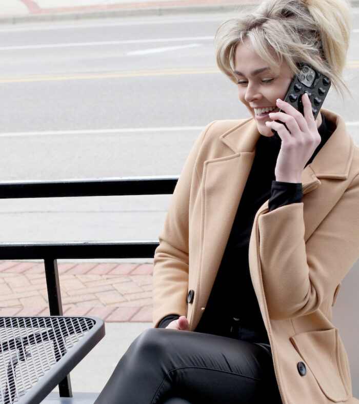 Unique Models and Talent | Emily CA