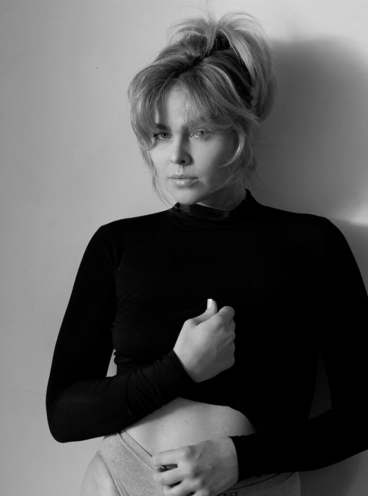 Unique Models and Talent | Emily CA