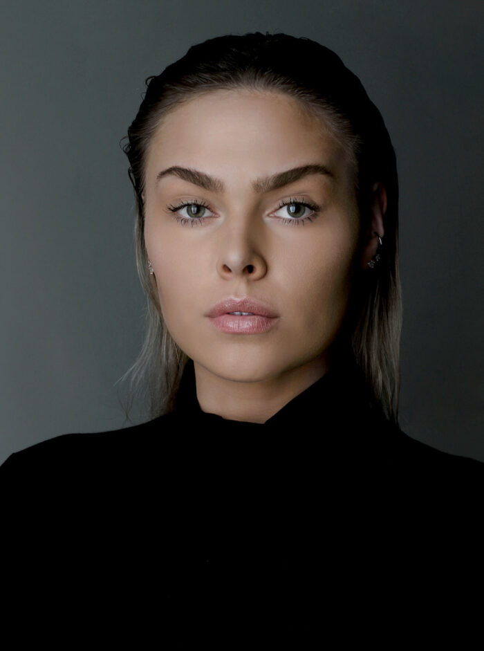 Unique Models and Talent | Emily CA