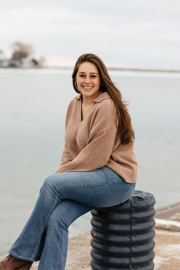 Unique Models and Talent | Michelle L