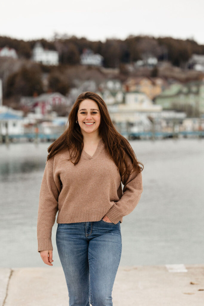 Unique Models and Talent | Michelle L