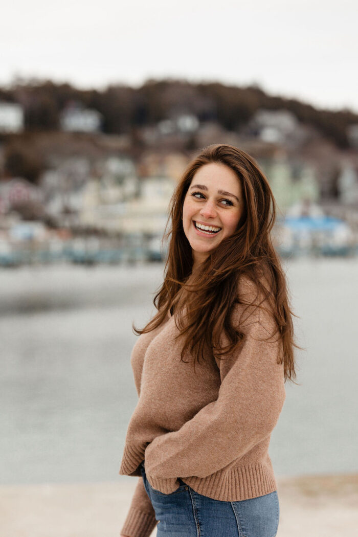 Unique Models and Talent | Michelle L