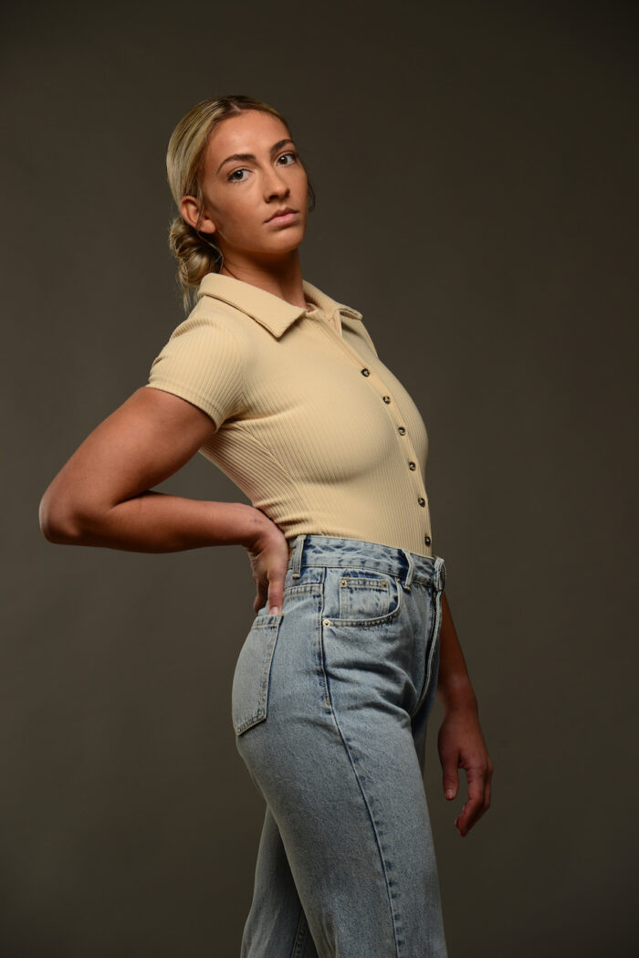 Unique Models and Talent | Kyleigh R