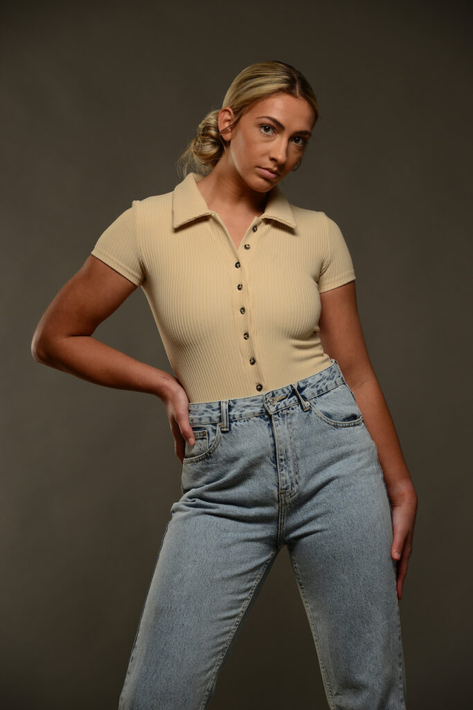 Unique Models and Talent | Kyleigh R