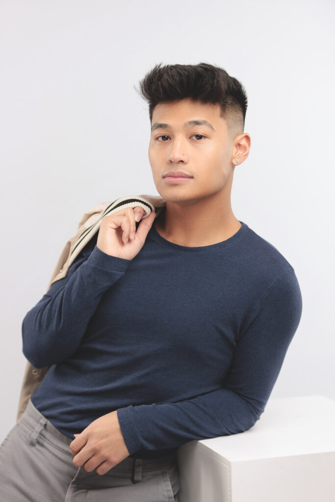 Unique Models and Talent | Nygel S