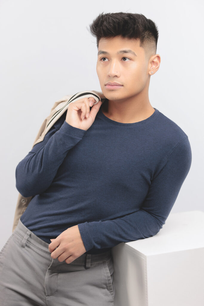 Unique Models and Talent | Nygel S