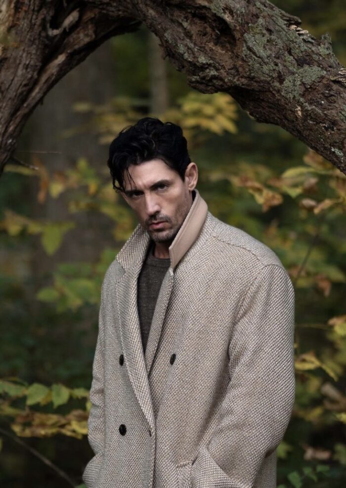 Unique Models and Talent | Steve W