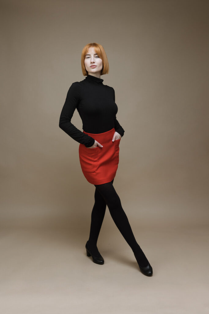 Unique Models and Talent | Katherine S