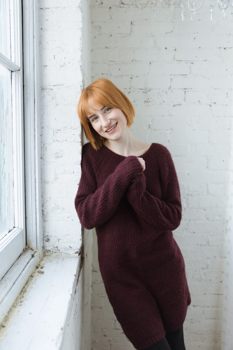 Unique Models and Talent | Katherine S