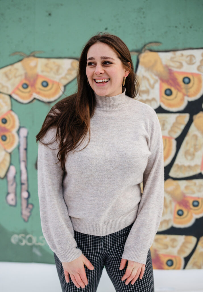 Unique Models and Talent | Michelle L