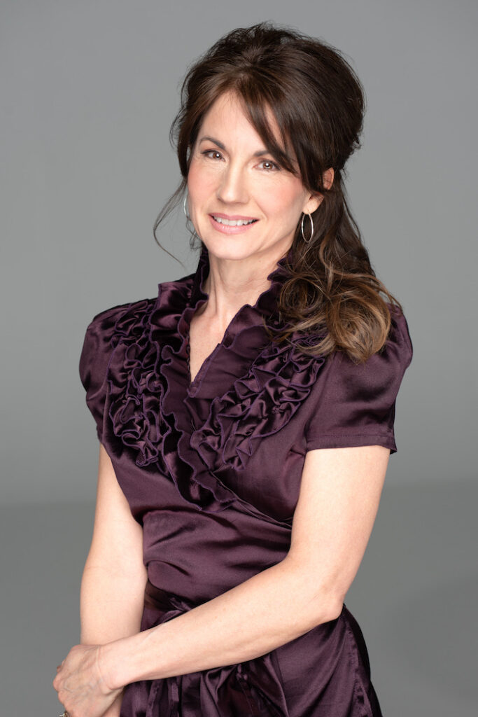 Unique Models and Talent | Karen V