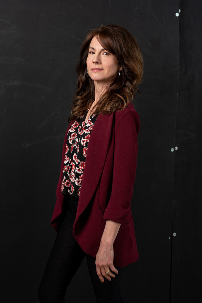 Unique Models and Talent | Karen V