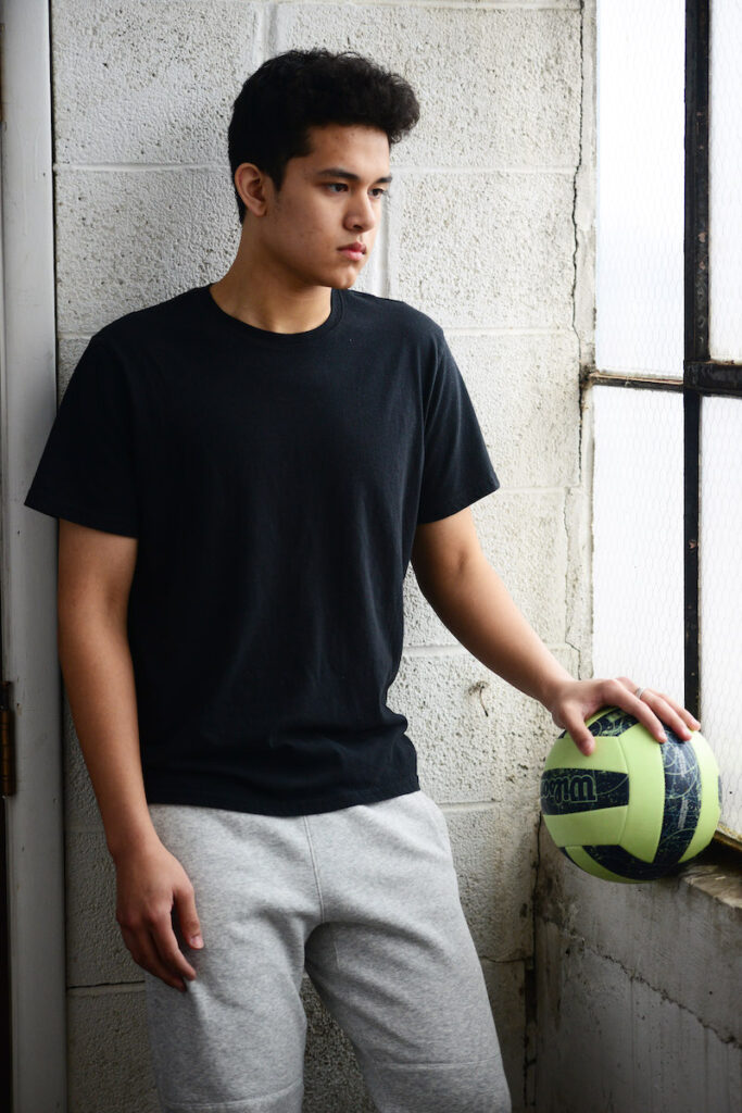 Unique Models and Talent | Kenny D