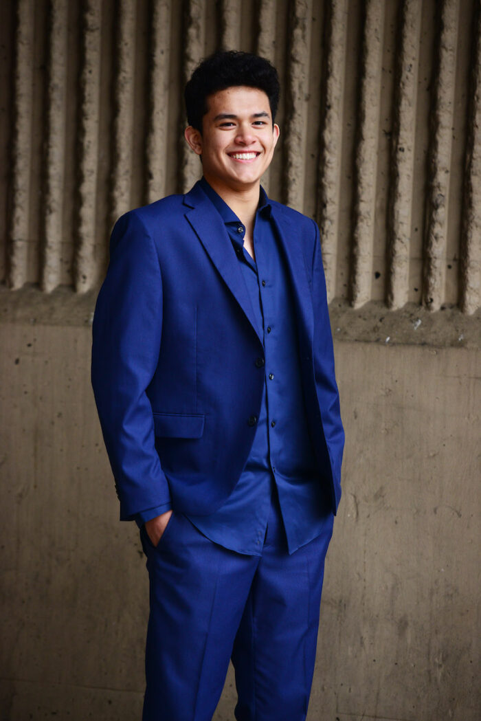 Unique Models and Talent | Kenny D