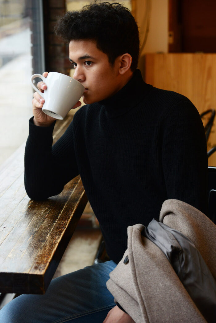 Unique Models and Talent | Kenny D