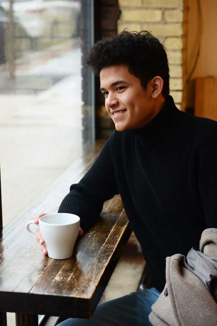 Unique Models and Talent | Kenny D