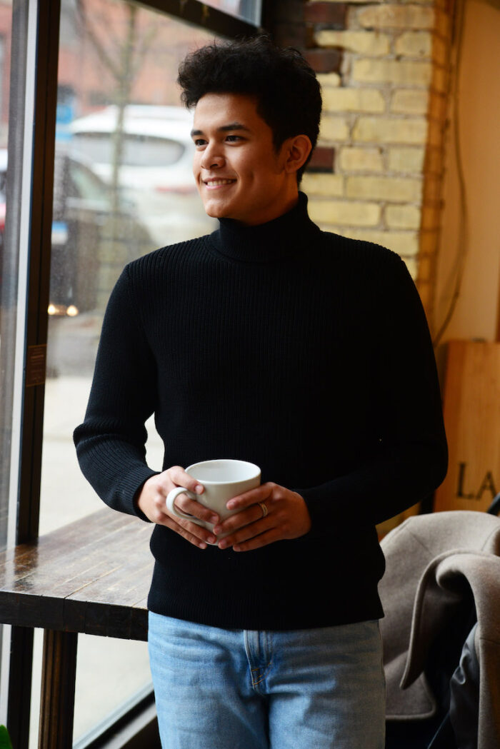 Unique Models and Talent | Kenny D