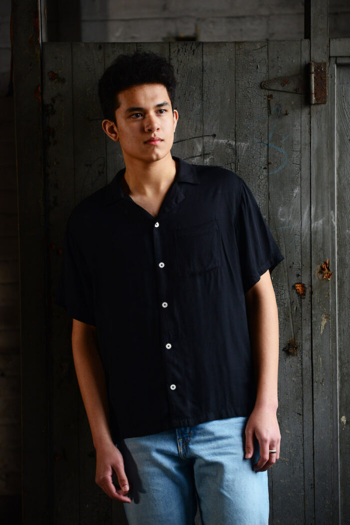 Unique Models and Talent | Kenny D