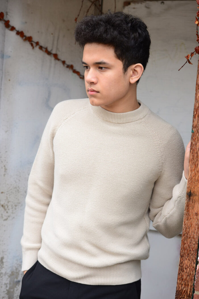 Unique Models and Talent | Kenny D