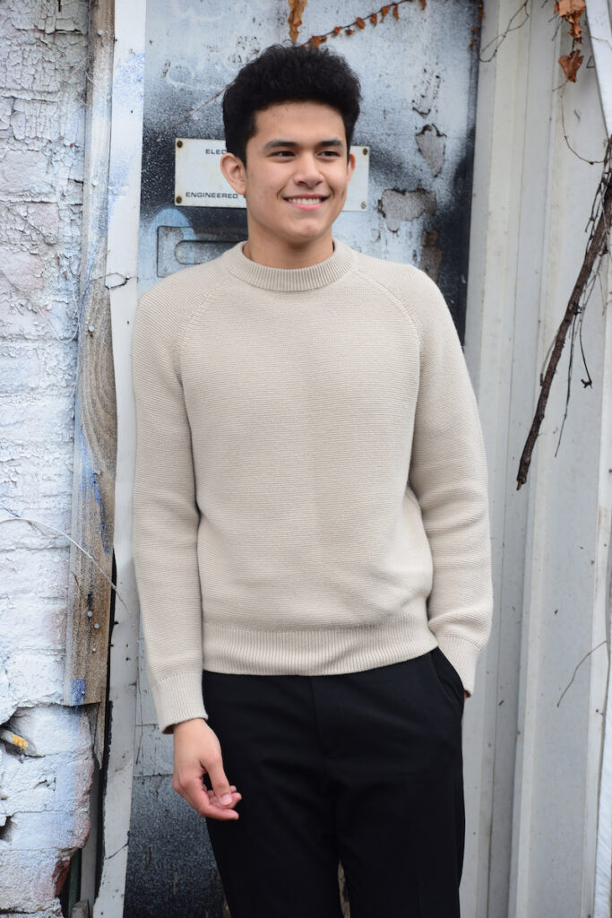 Unique Models and Talent | Kenny D