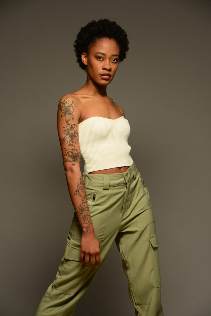 Unique Models and Talent | Arie Y