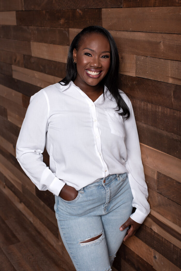 Unique Models and Talent | Stephanie B