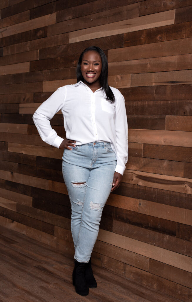 Unique Models and Talent | Stephanie B