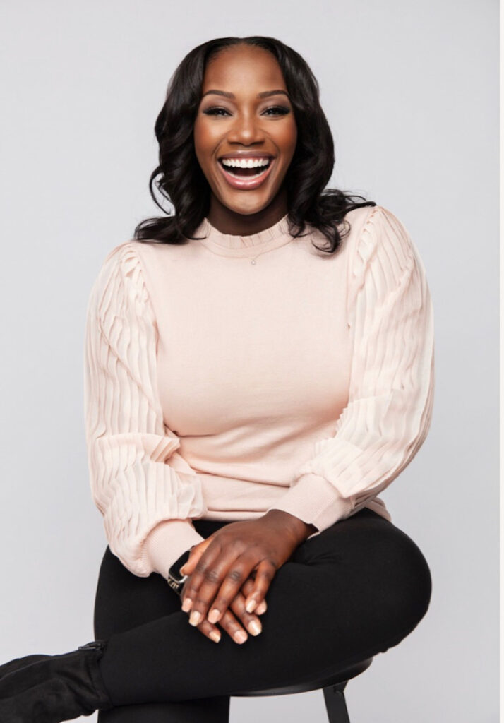 Unique Models and Talent | Stephanie B