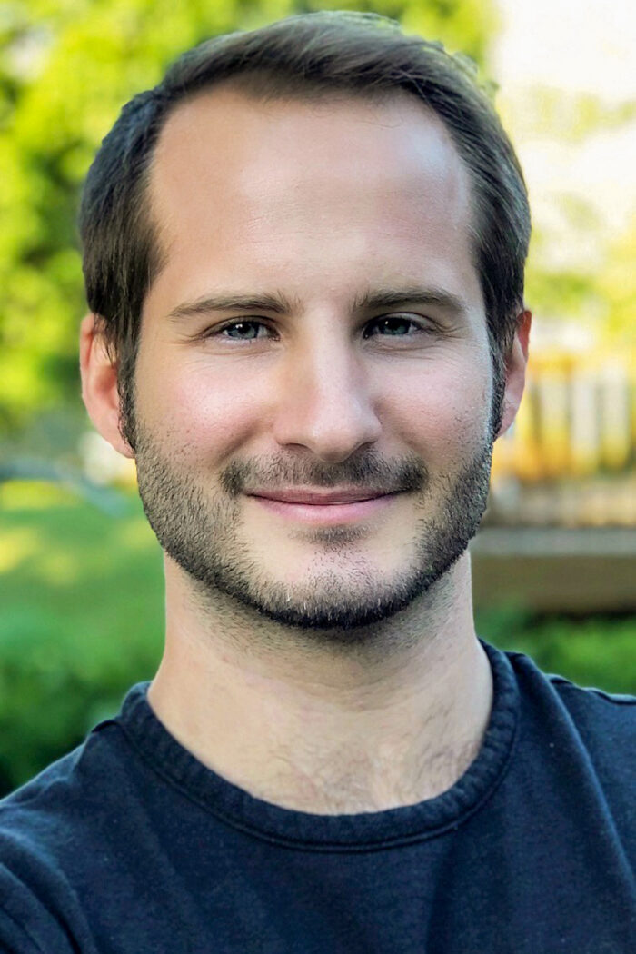 Unique Models and Talent | Christopher K