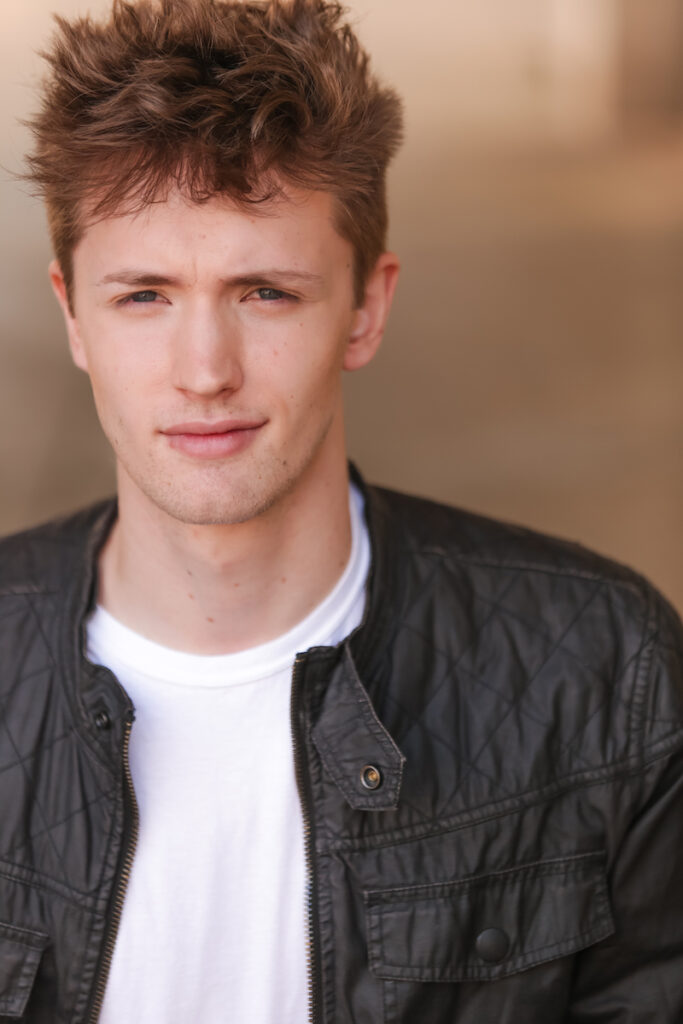 Unique Models and Talent | Logan S