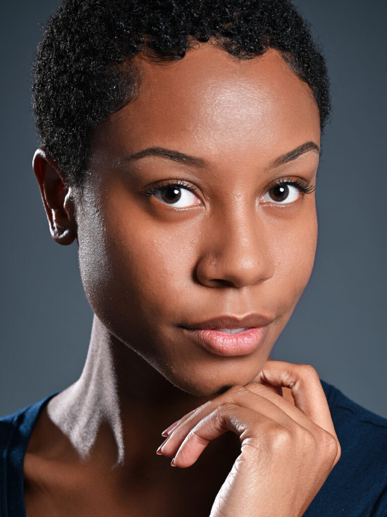 Unique Models and Talent | Ny’Ea R