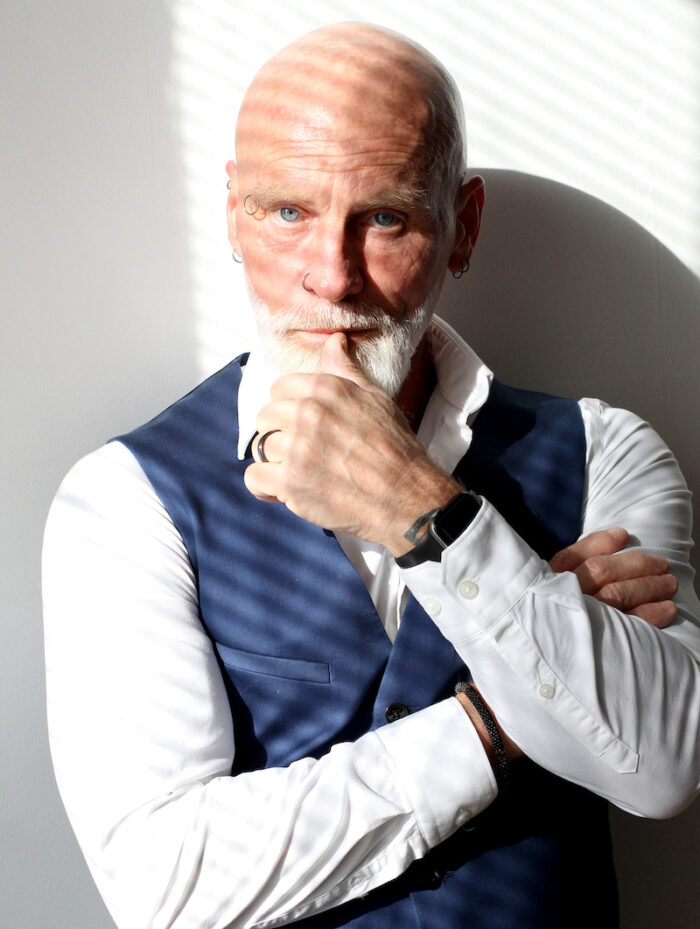 Unique Models and Talent | Sheldon K