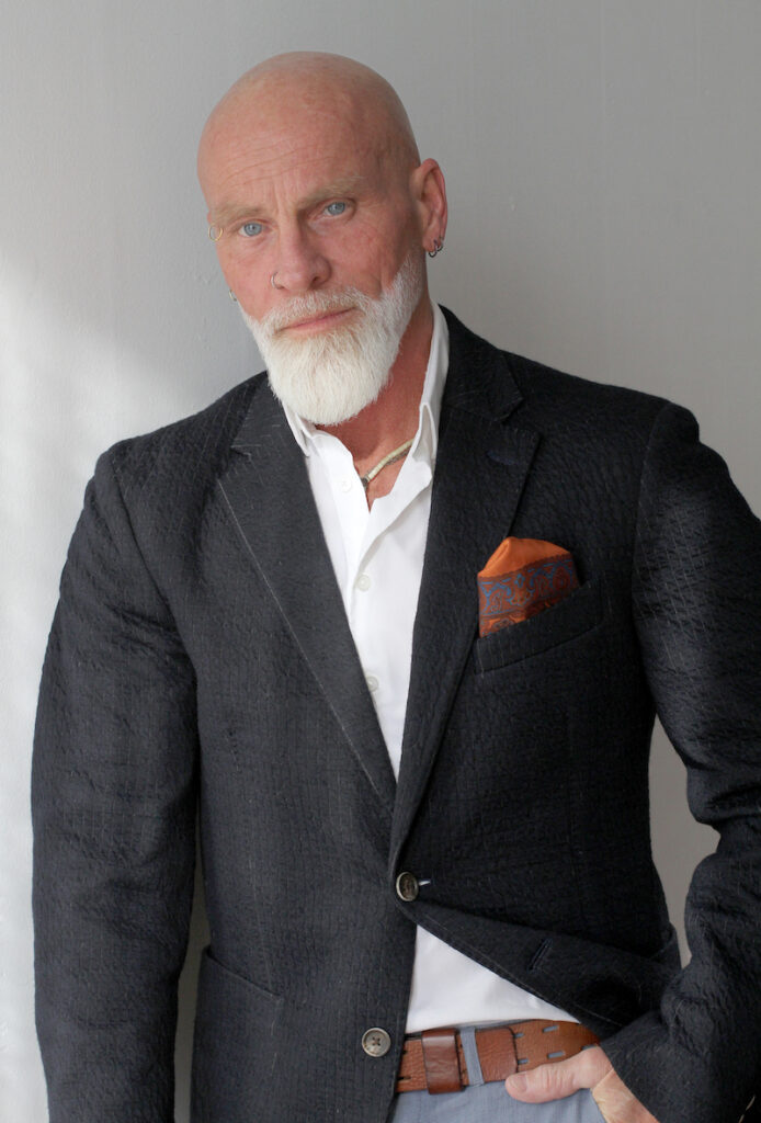 Unique Models and Talent | Sheldon K