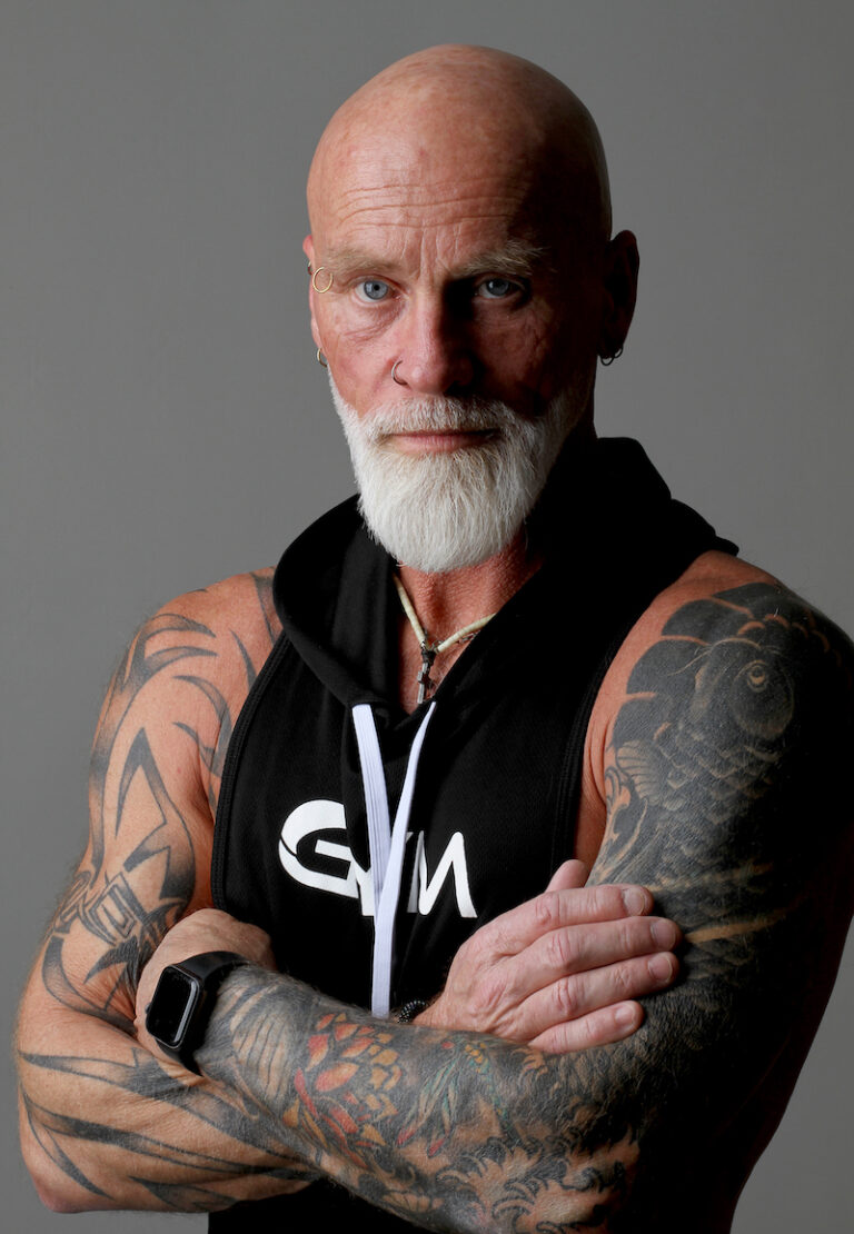 Unique Models and Talent | Sheldon K