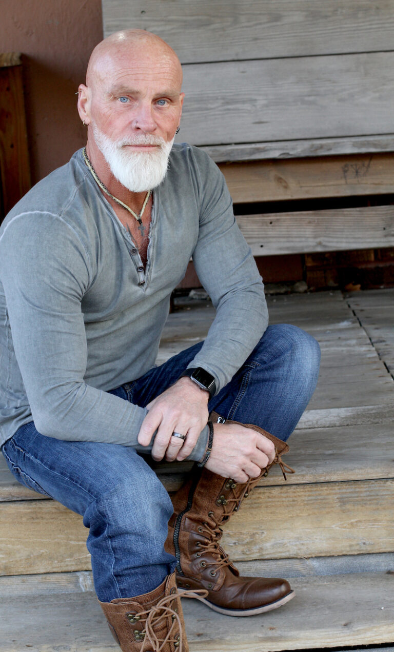 Unique Models and Talent | Sheldon K