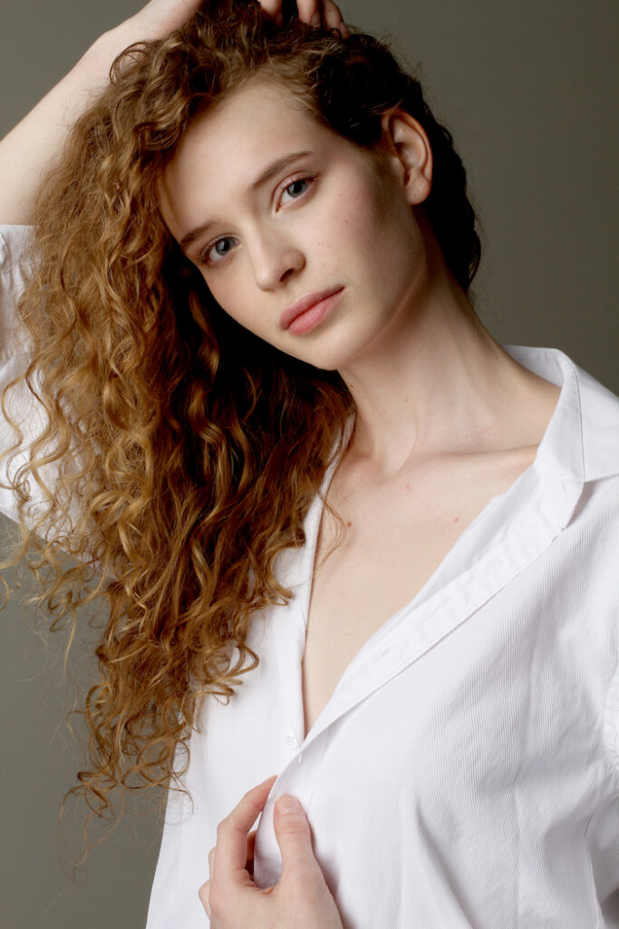 Unique Models and Talent | Hali K