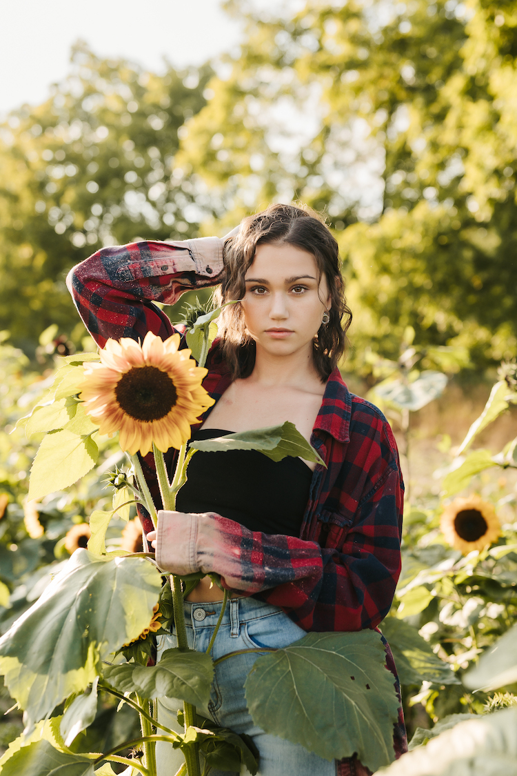 Unique Models and Talent | Eliy S