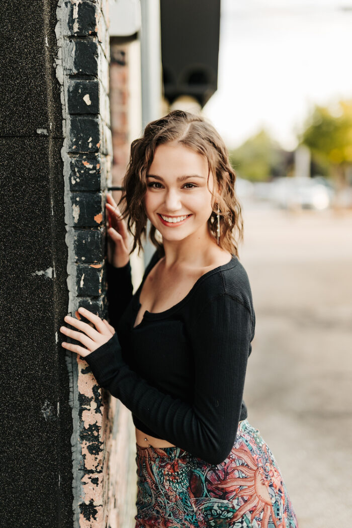 Unique Models and Talent | Eliy S