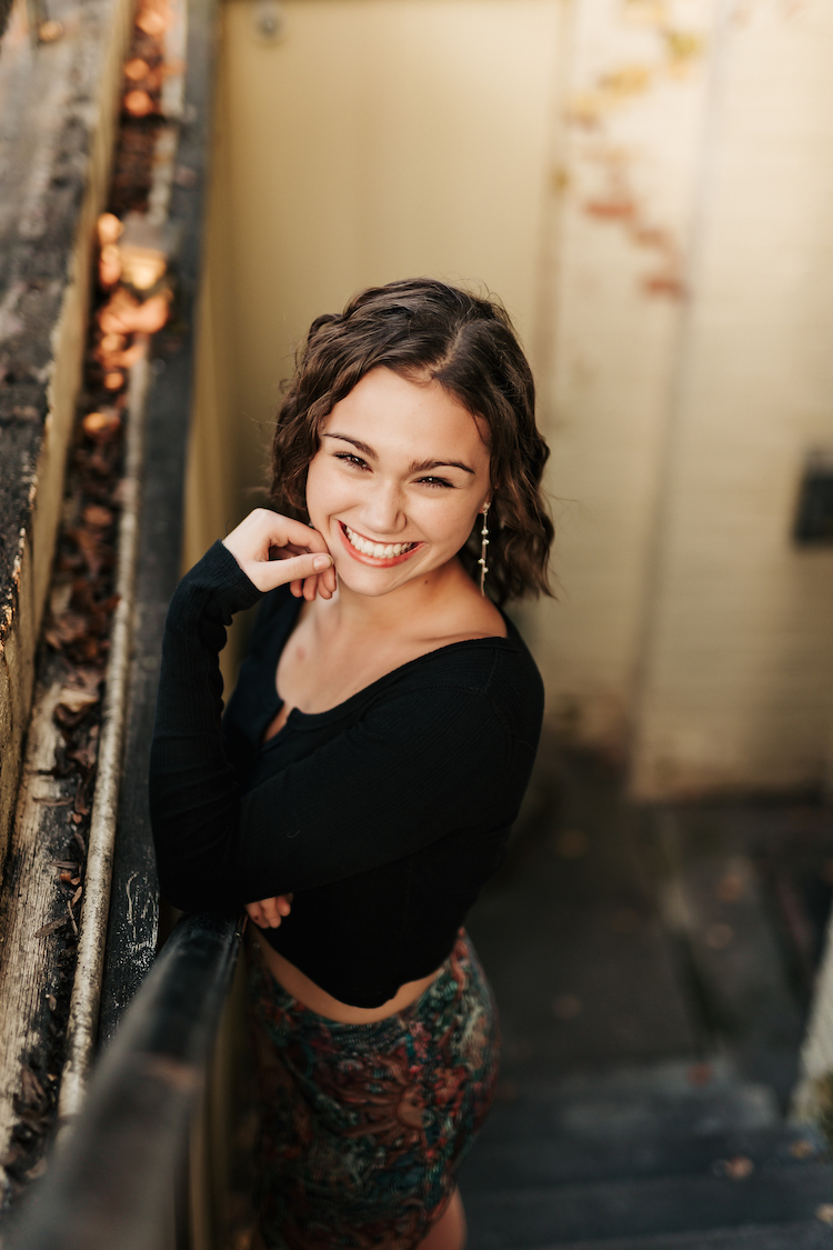 Unique Models and Talent | Eliy S